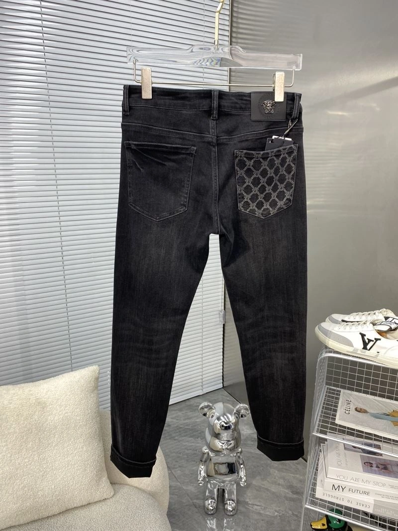 Mirror quality Versace Jeans