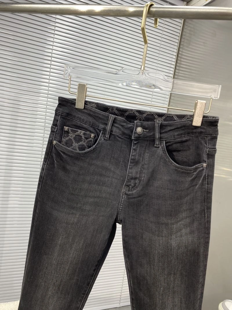 Mirror quality Versace Jeans