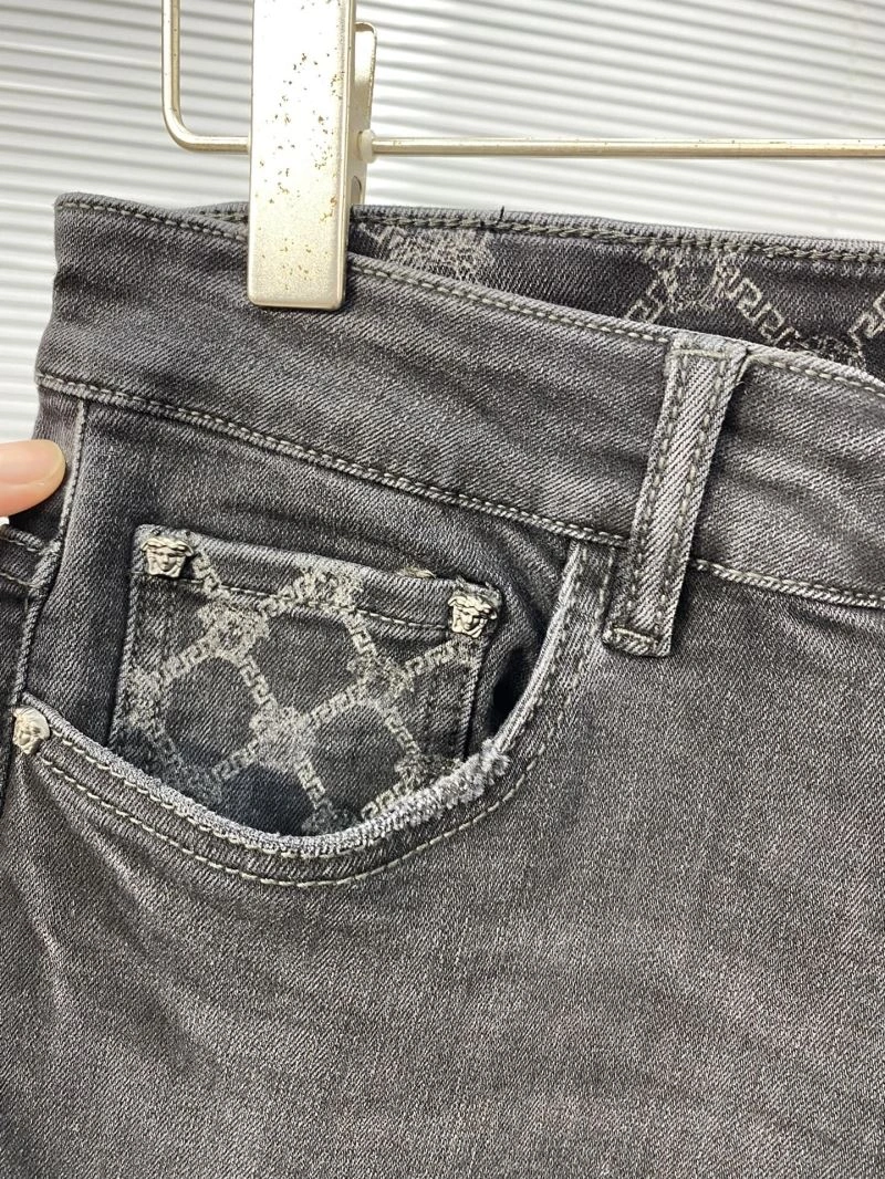 Mirror quality Versace Jeans