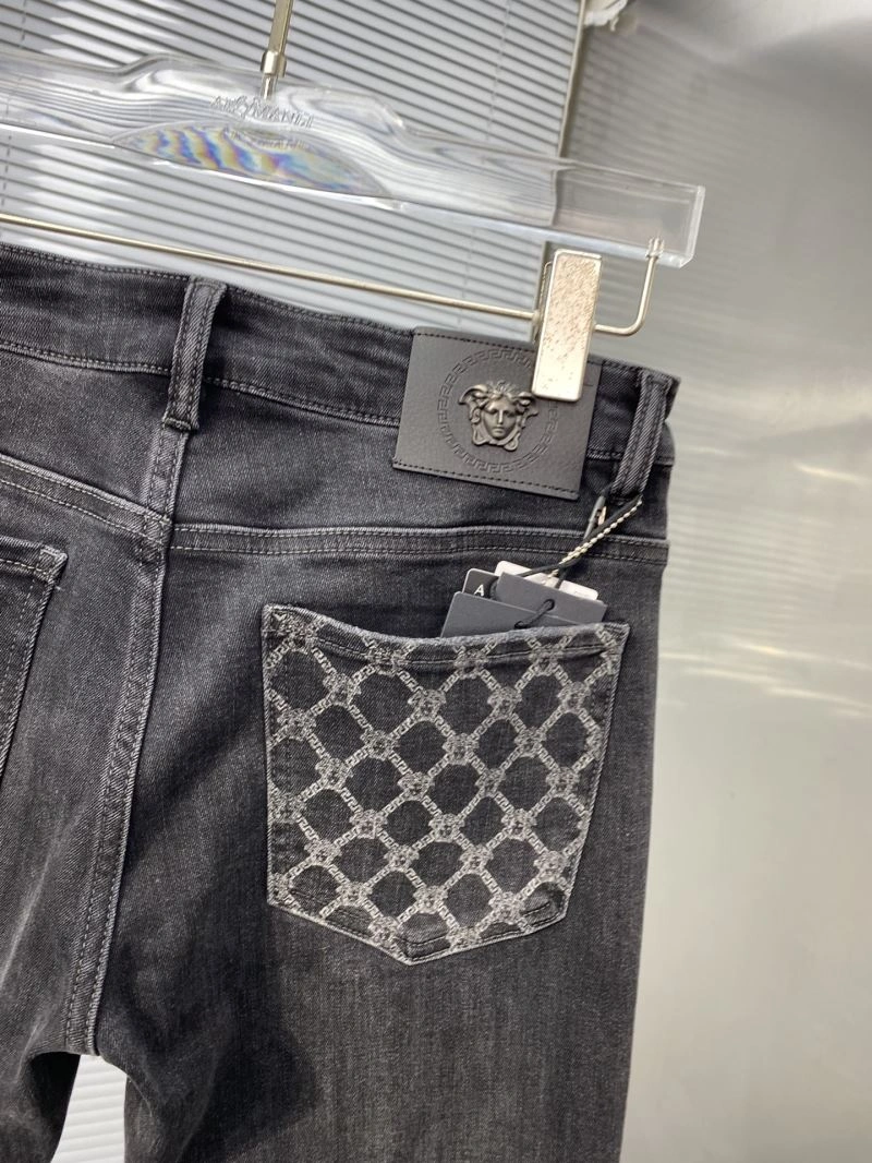 Mirror quality Versace Jeans