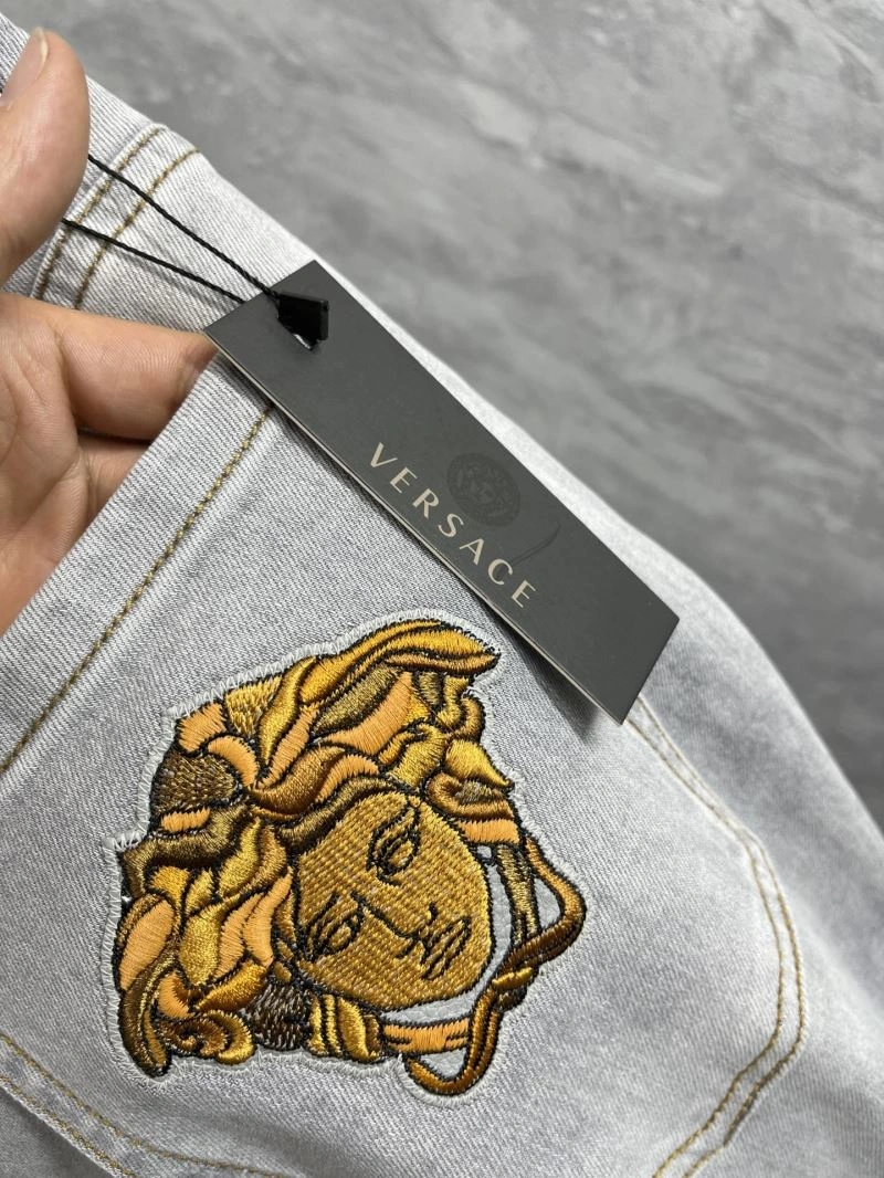 Affordable Versace Jeans
