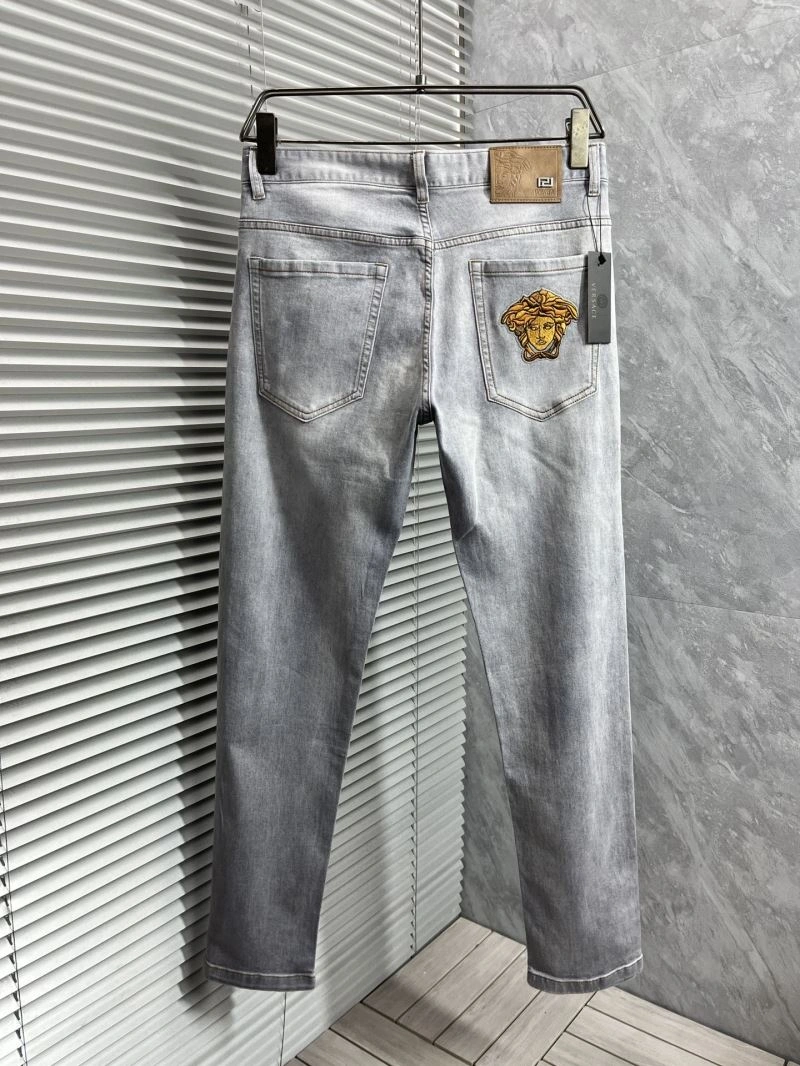 Affordable Versace Jeans