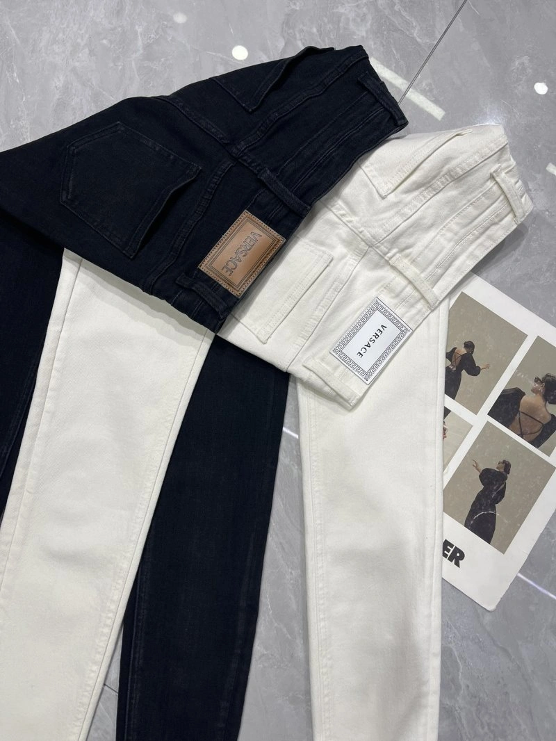 Exact replica Versace Jeans