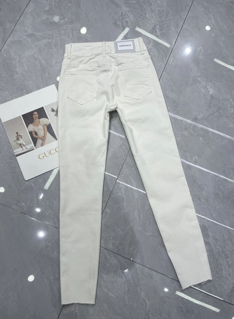 Exact replica Versace Jeans