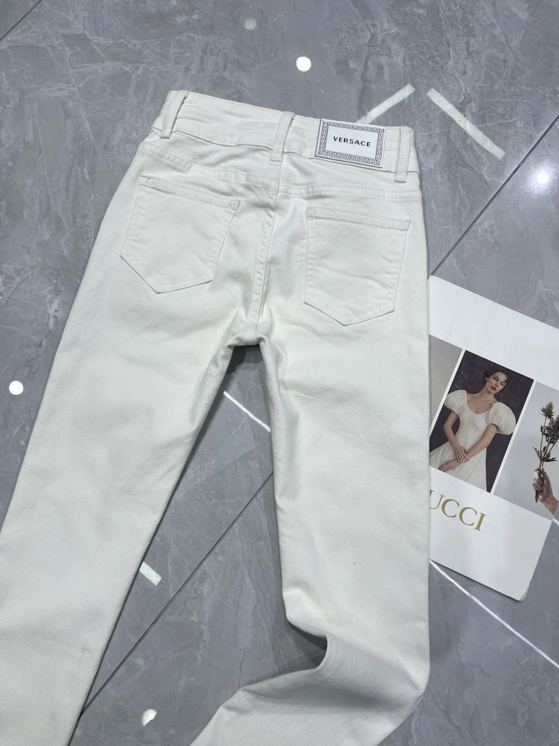 Exact replica Versace Jeans