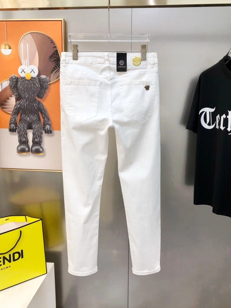 Genuine Versace Jeans