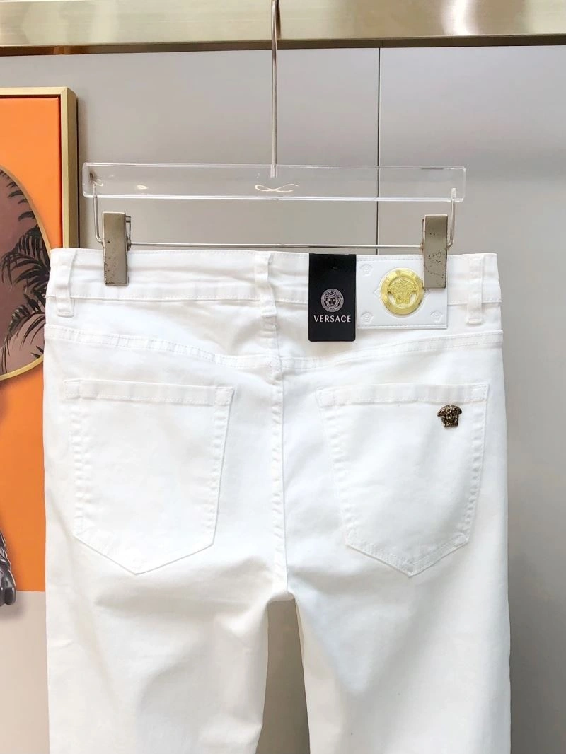 Genuine Versace Jeans