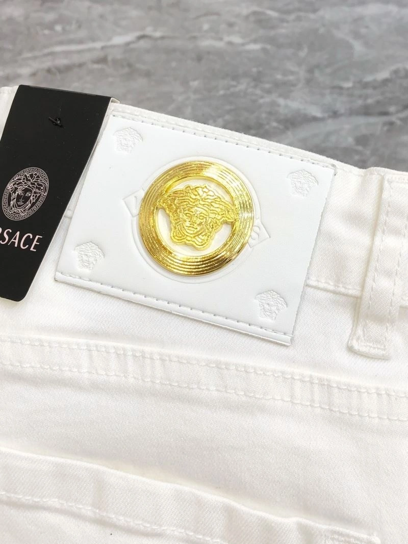 Genuine Versace Jeans