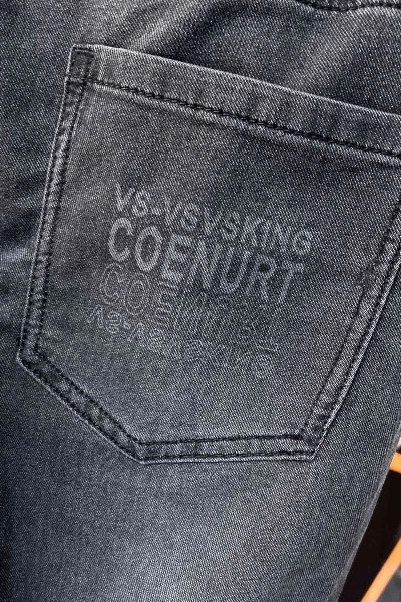 Discounted Versace Jeans