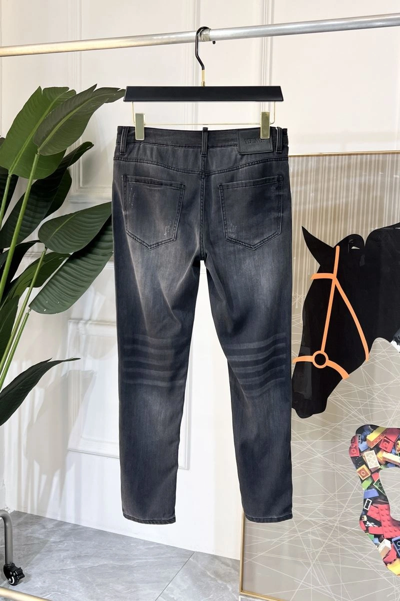 Inexpensive Versace Jeans
