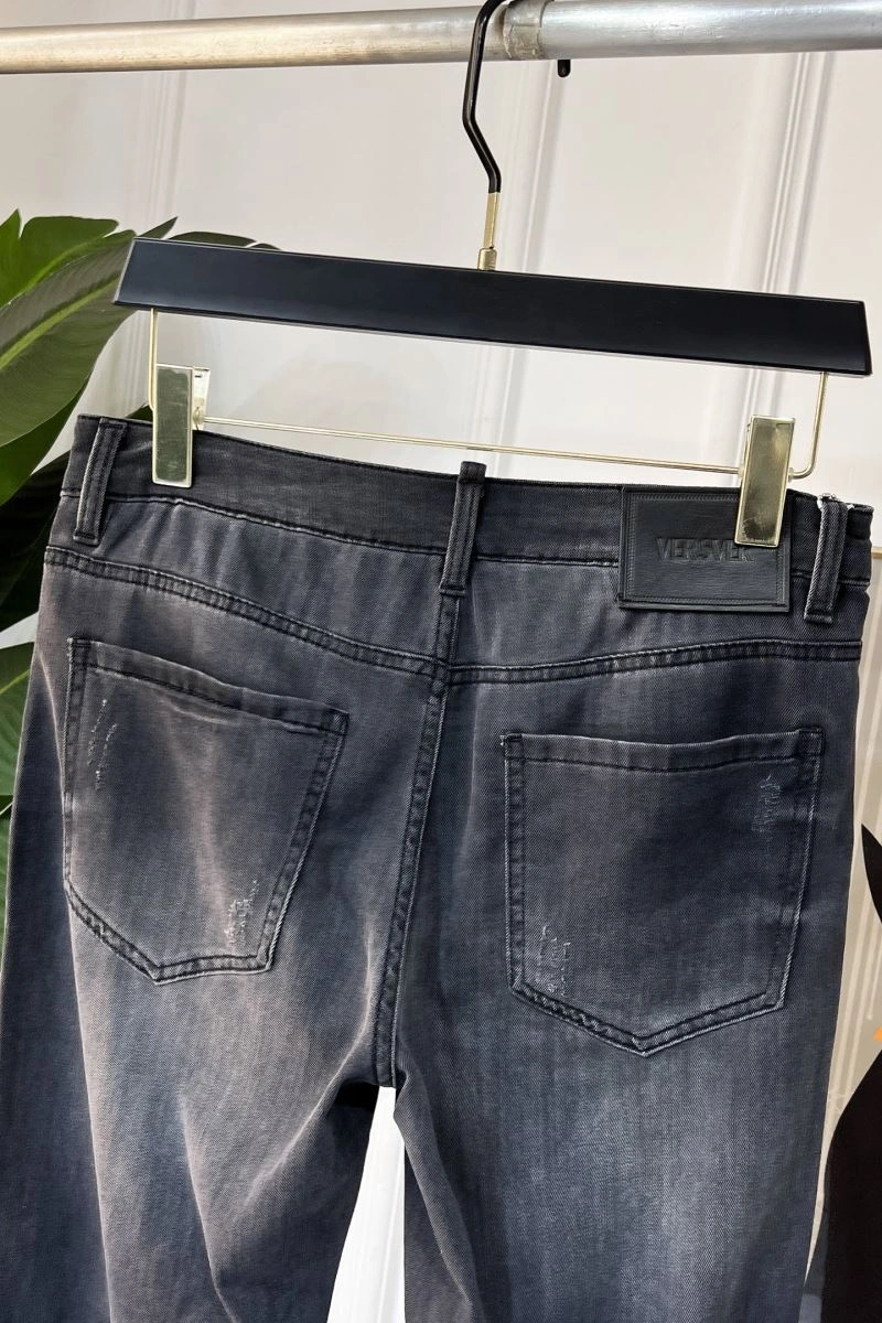 Inexpensive Versace Jeans