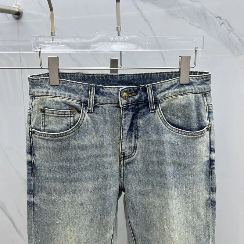 Legit Versace Jeans