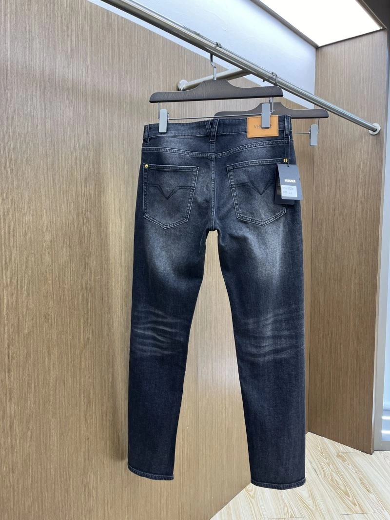 Precise copy Versace Jeans
