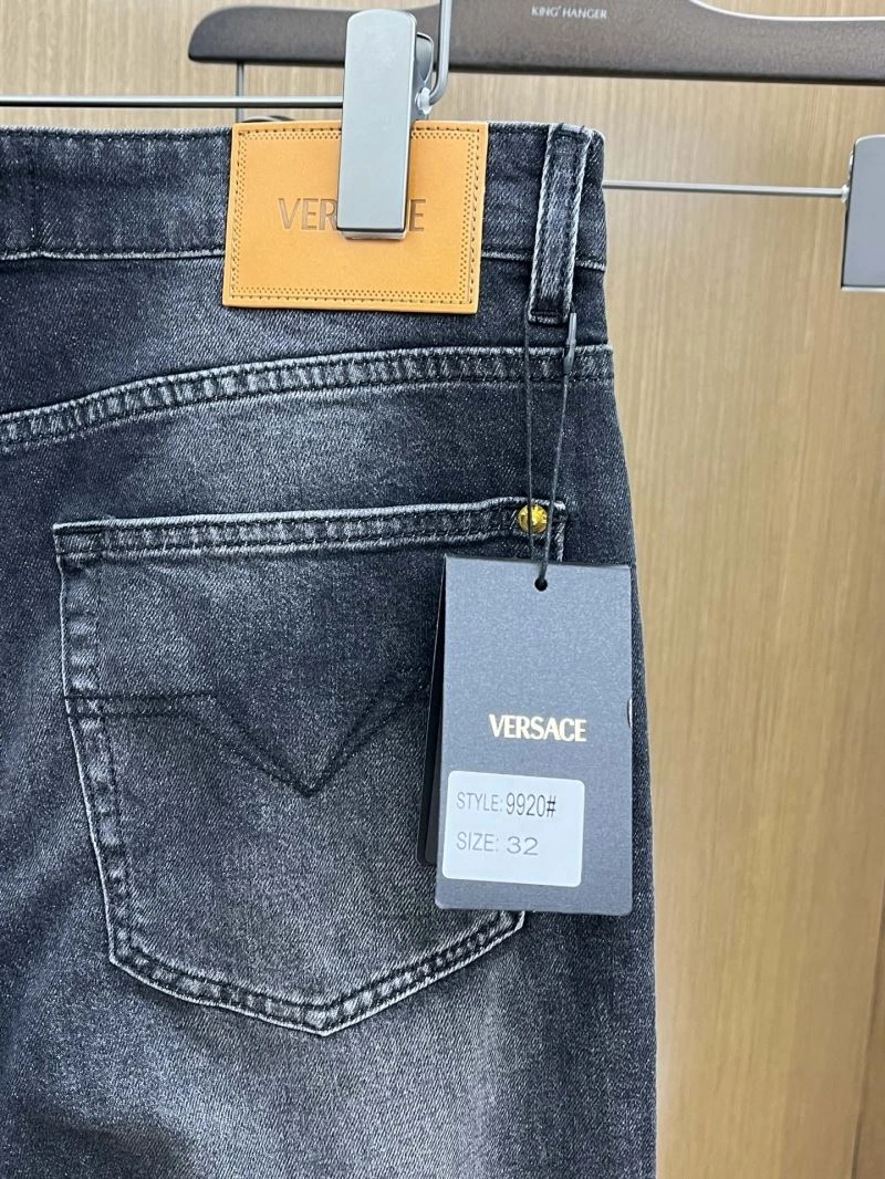 Precise copy Versace Jeans