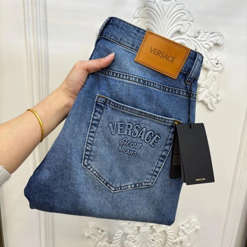 Versace Jeans