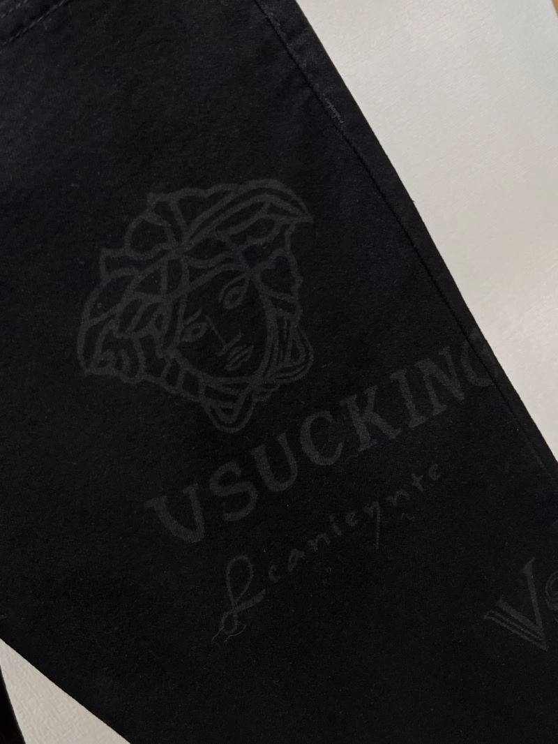 Indistinguishable Versace Jeans
