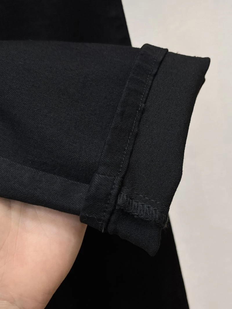 Indistinguishable Versace Jeans