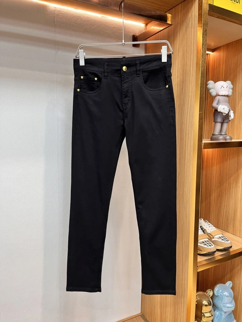 Top mirror Versace Jeans
