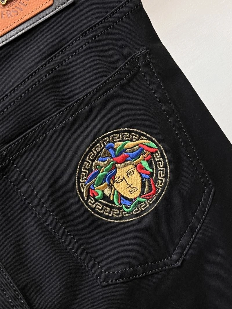Top mirror Versace Jeans