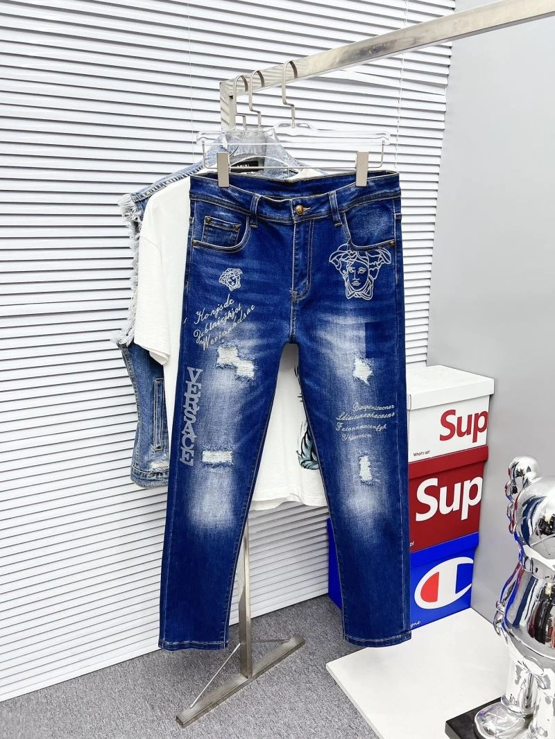 Versace Jeans