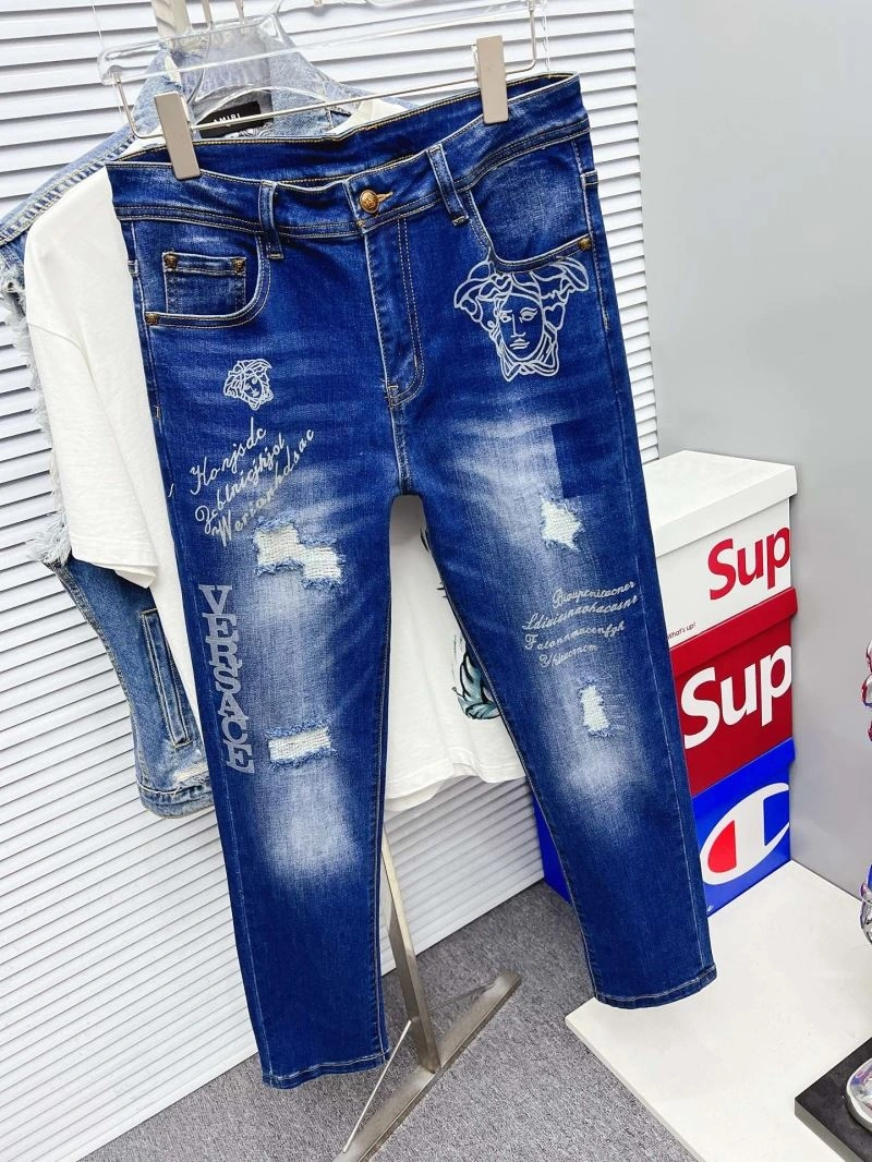 Mirror quality Versace Jeans