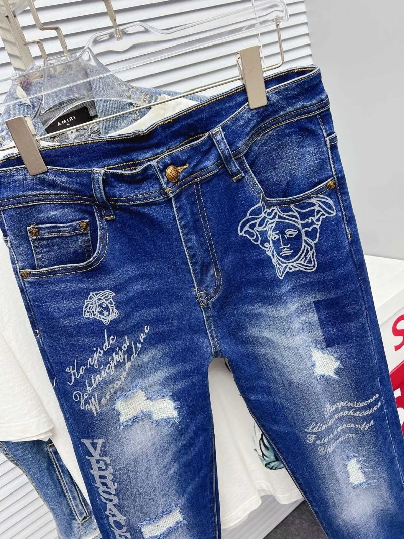 Mirror quality Versace Jeans
