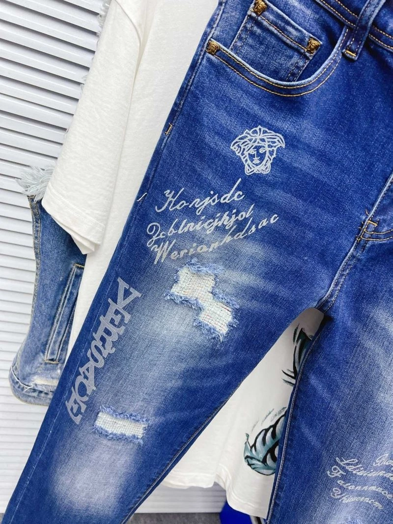 Mirror quality Versace Jeans