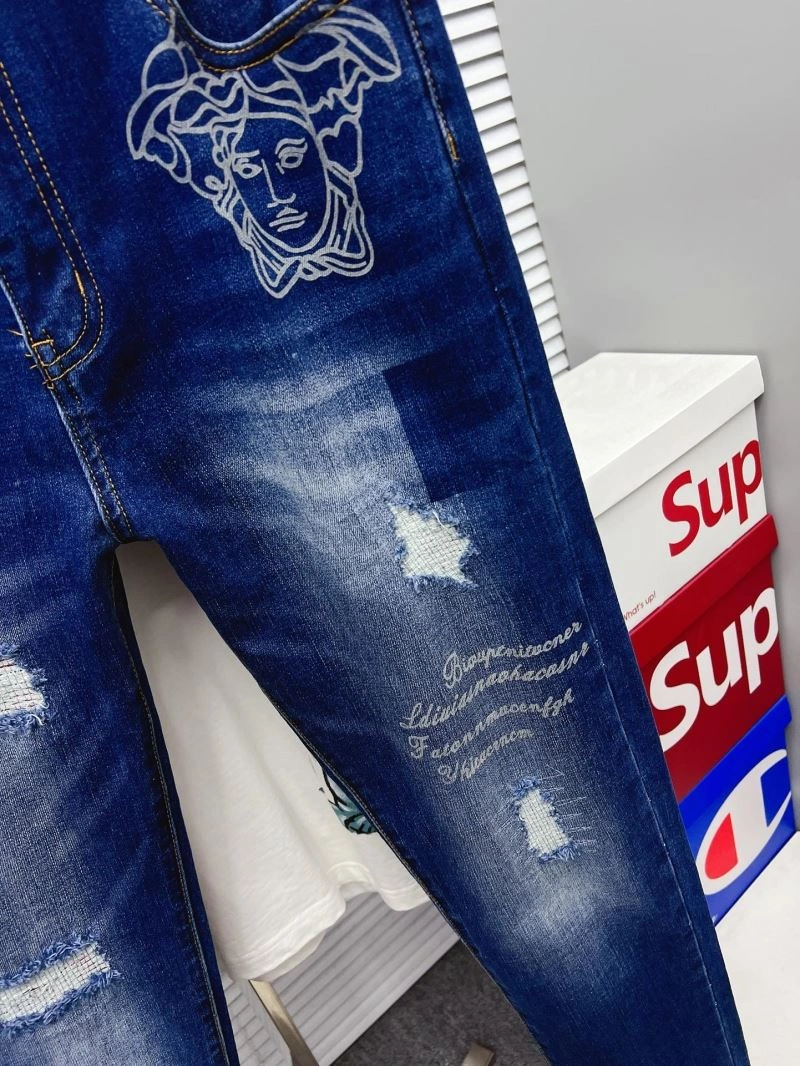 Mirror quality Versace Jeans