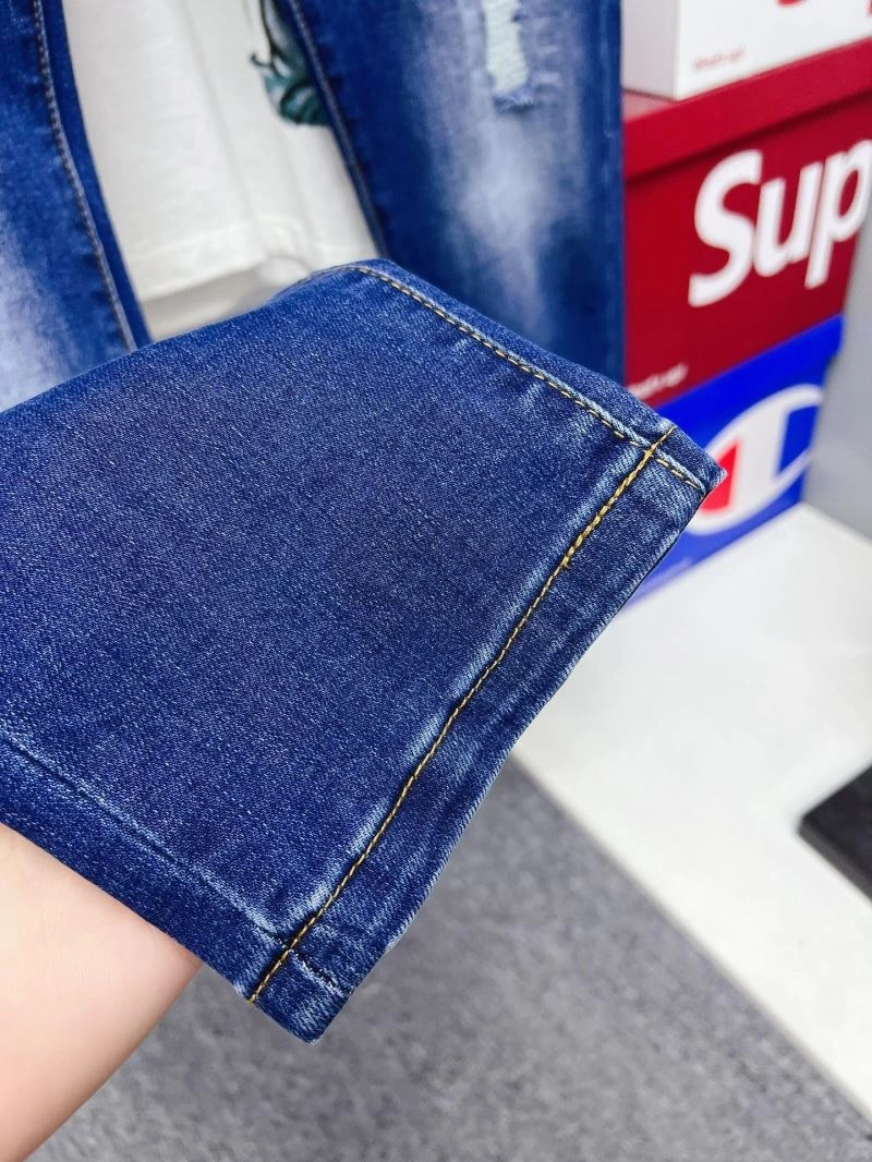 Mirror quality Versace Jeans
