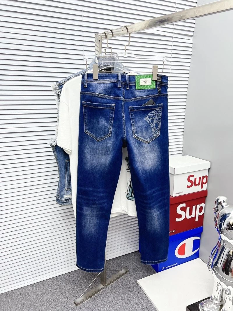 Mirror quality Versace Jeans