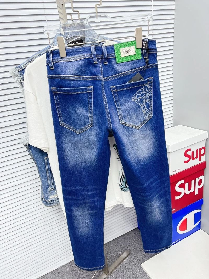 Mirror quality Versace Jeans