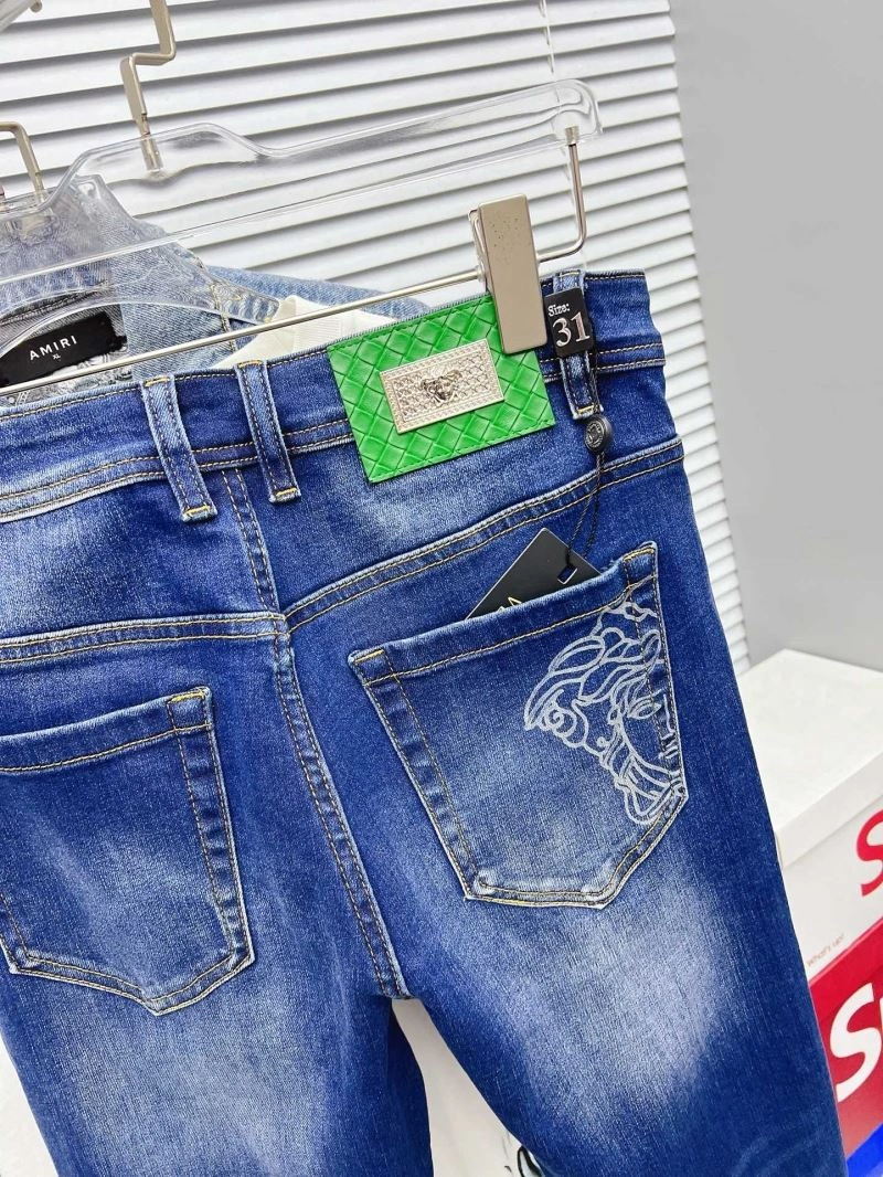 Mirror quality Versace Jeans