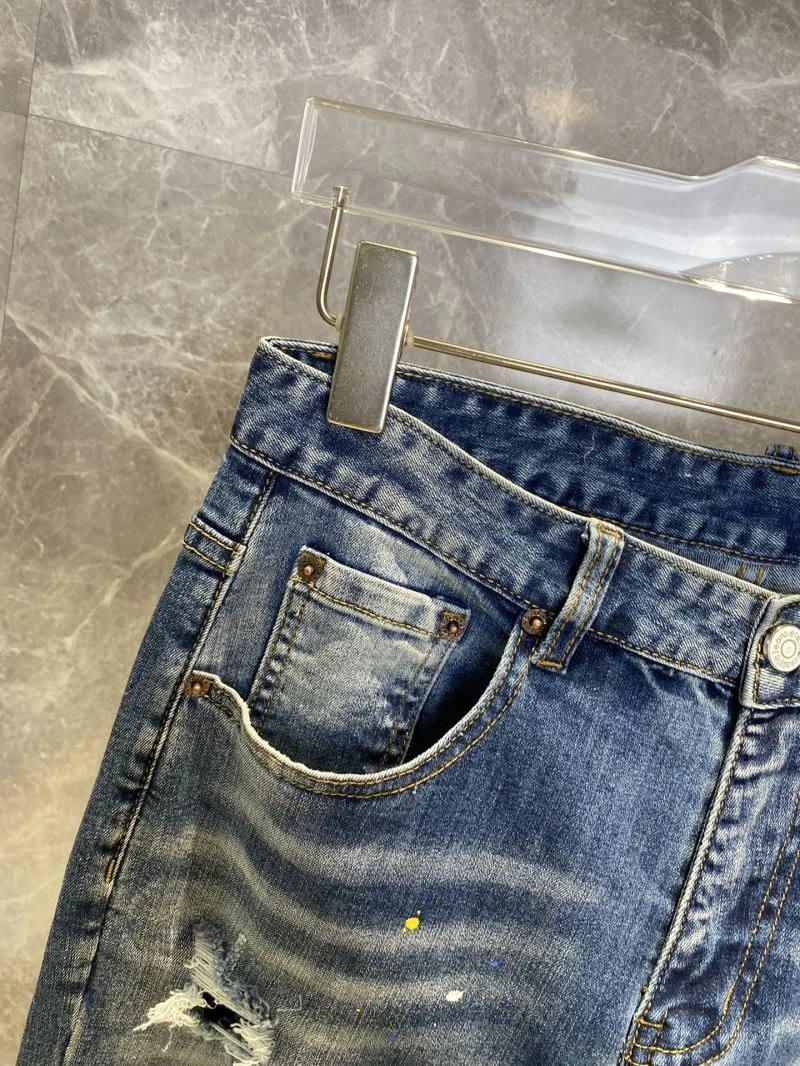Discounted Versace Jeans