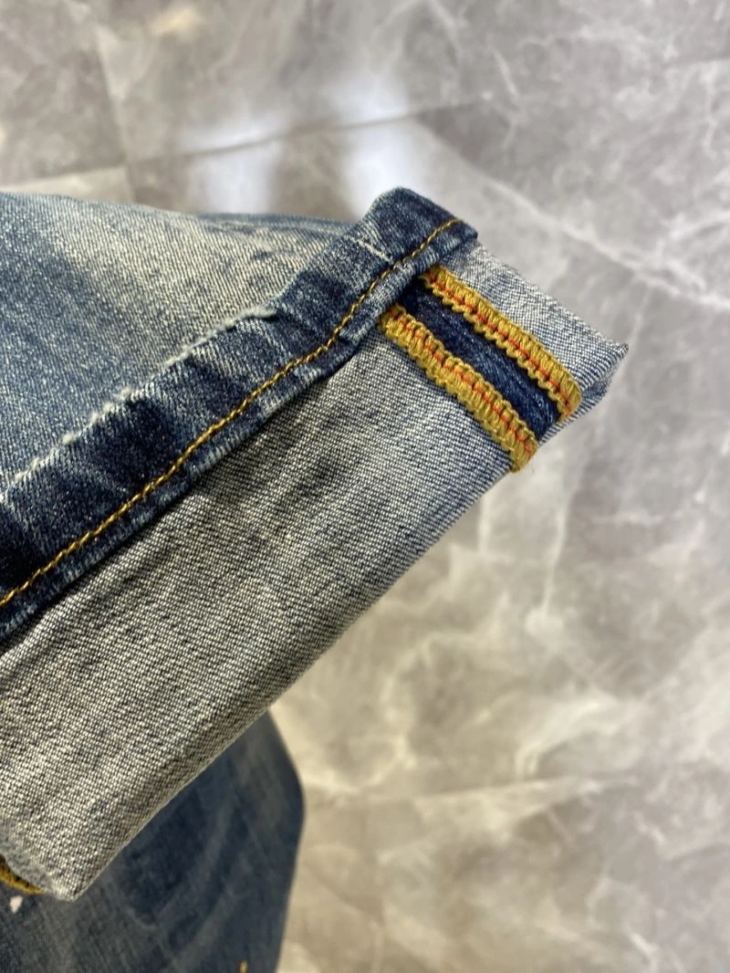 Discounted Versace Jeans