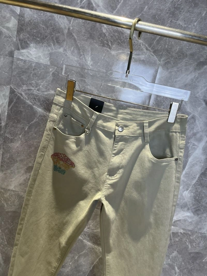 Inexpensive Versace Jeans