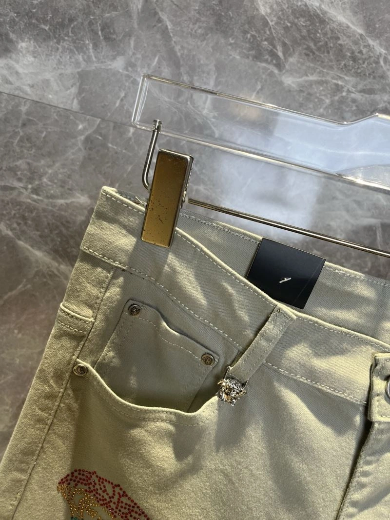 Inexpensive Versace Jeans