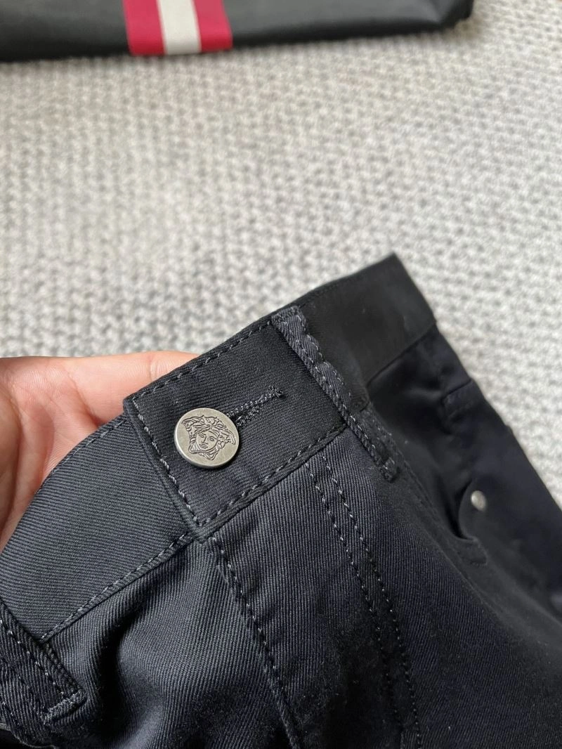 Budget-friendly Versace Jeans