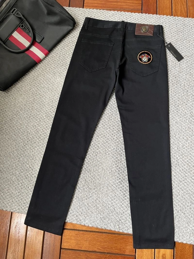 Budget-friendly Versace Jeans