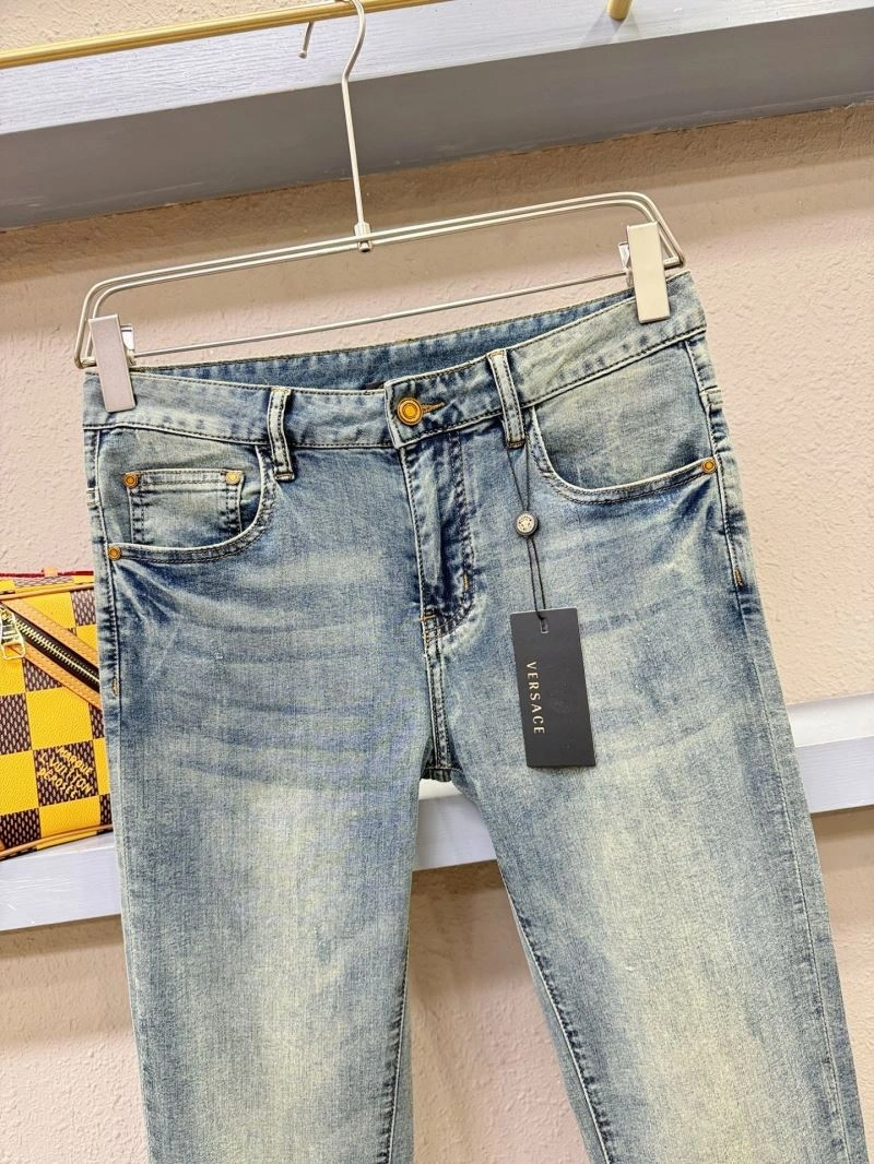 Budget-friendly Versace Jeans