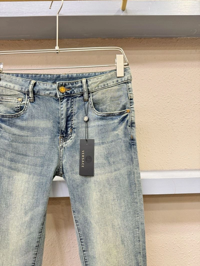 Budget-friendly Versace Jeans