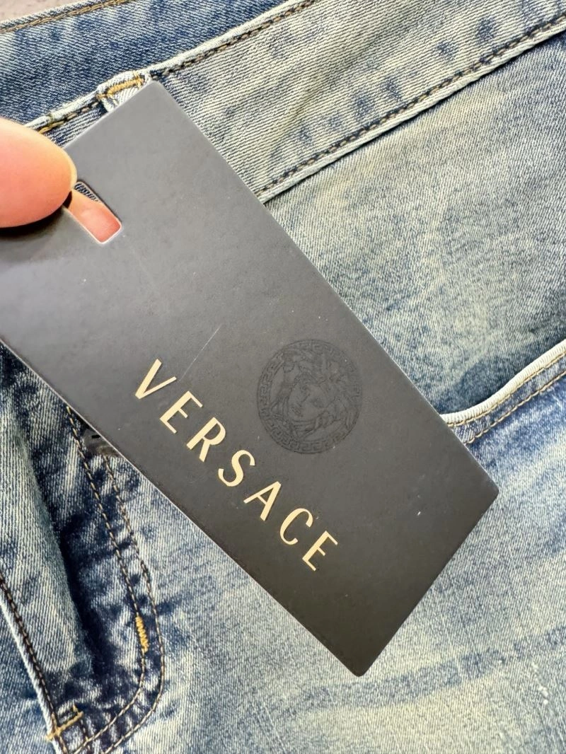 Budget-friendly Versace Jeans