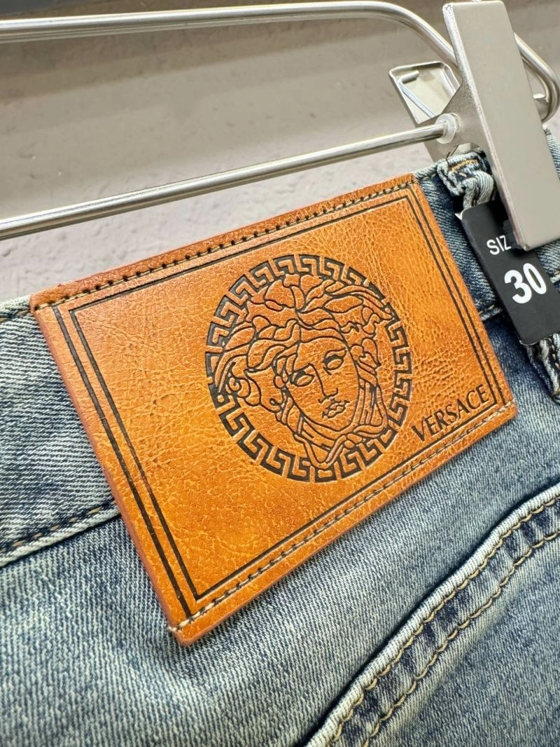 Budget-friendly Versace Jeans