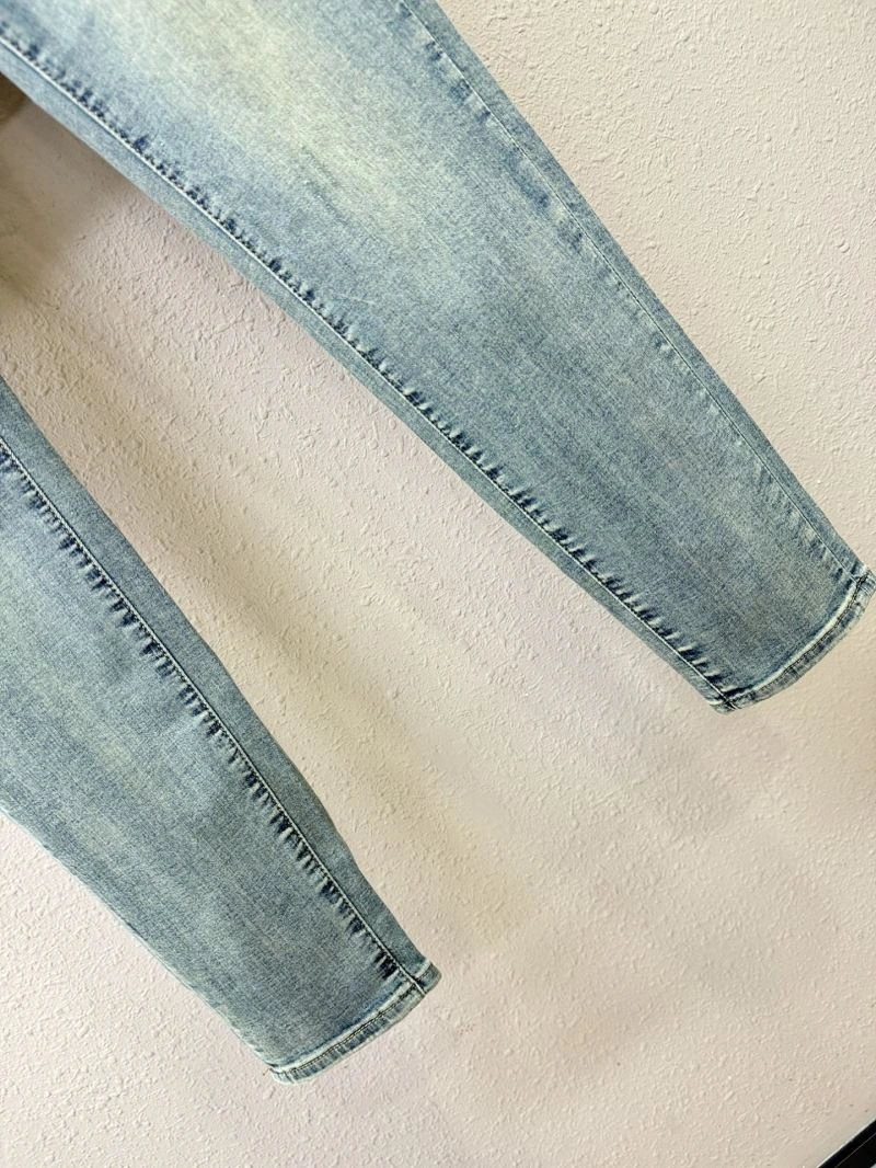 Budget-friendly Versace Jeans
