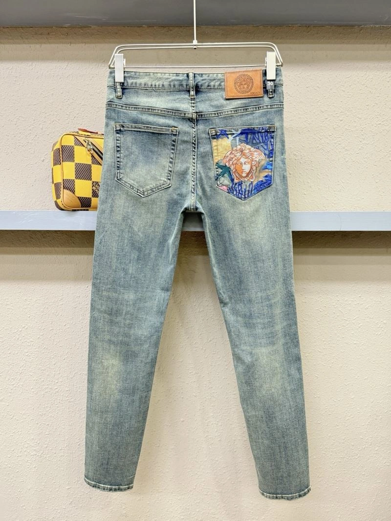 Budget-friendly Versace Jeans