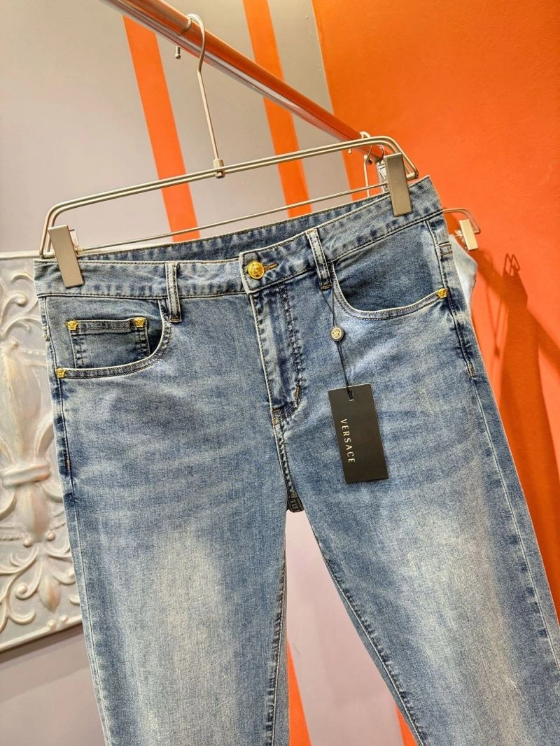 Budget-friendly Versace Jeans