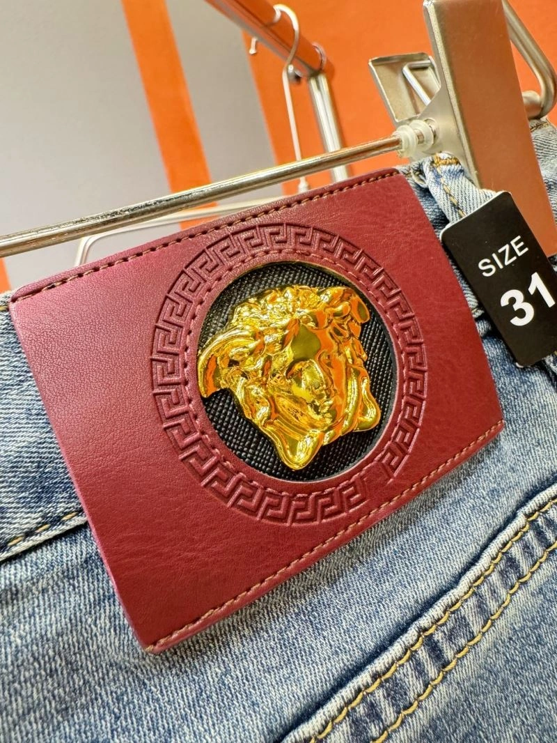 Budget-friendly Versace Jeans