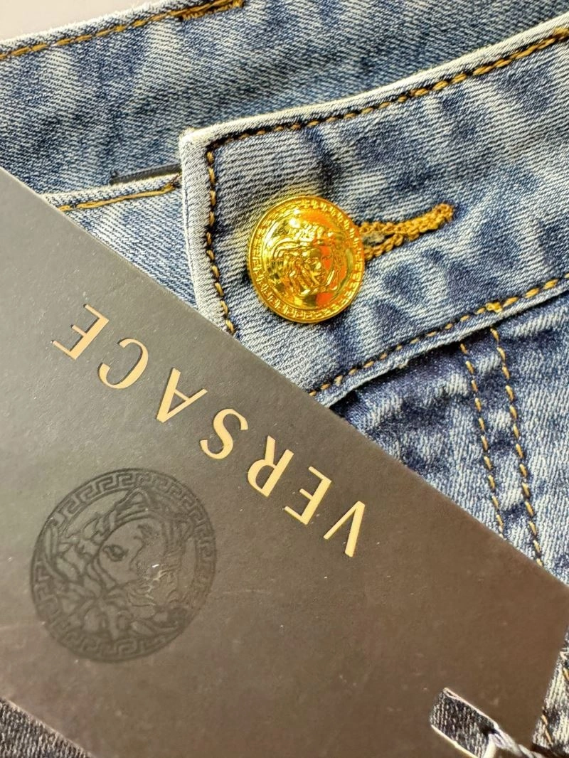 Budget-friendly Versace Jeans