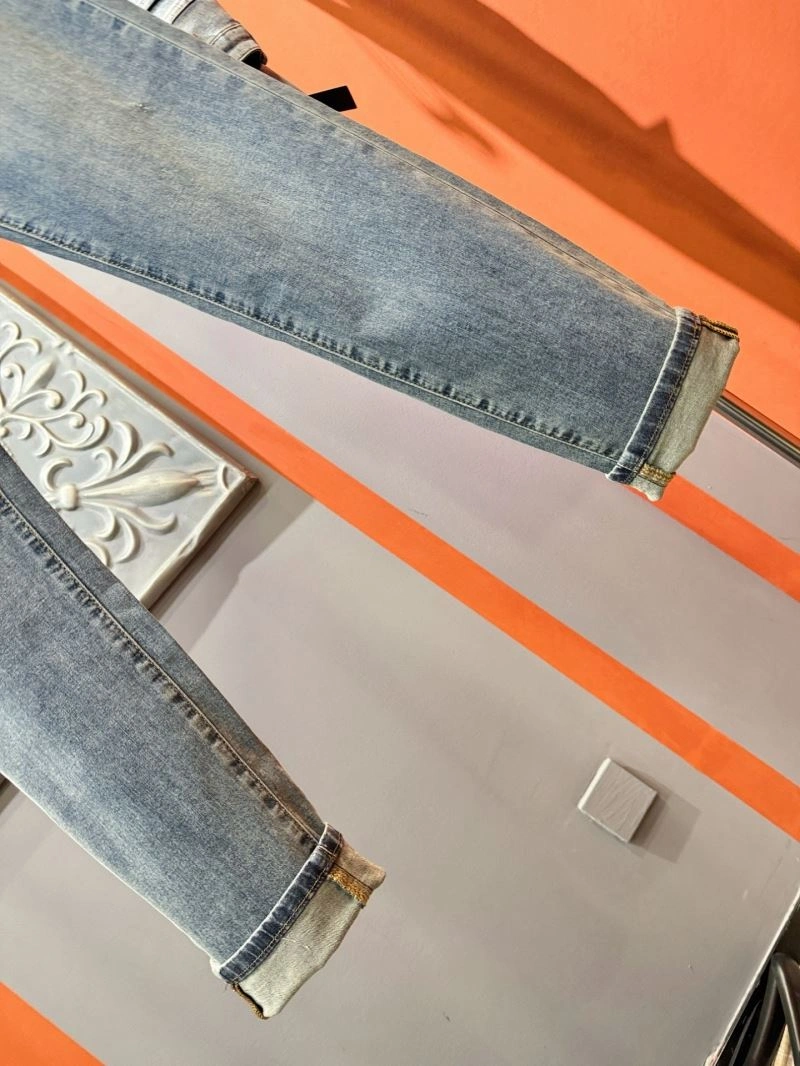 Budget-friendly Versace Jeans