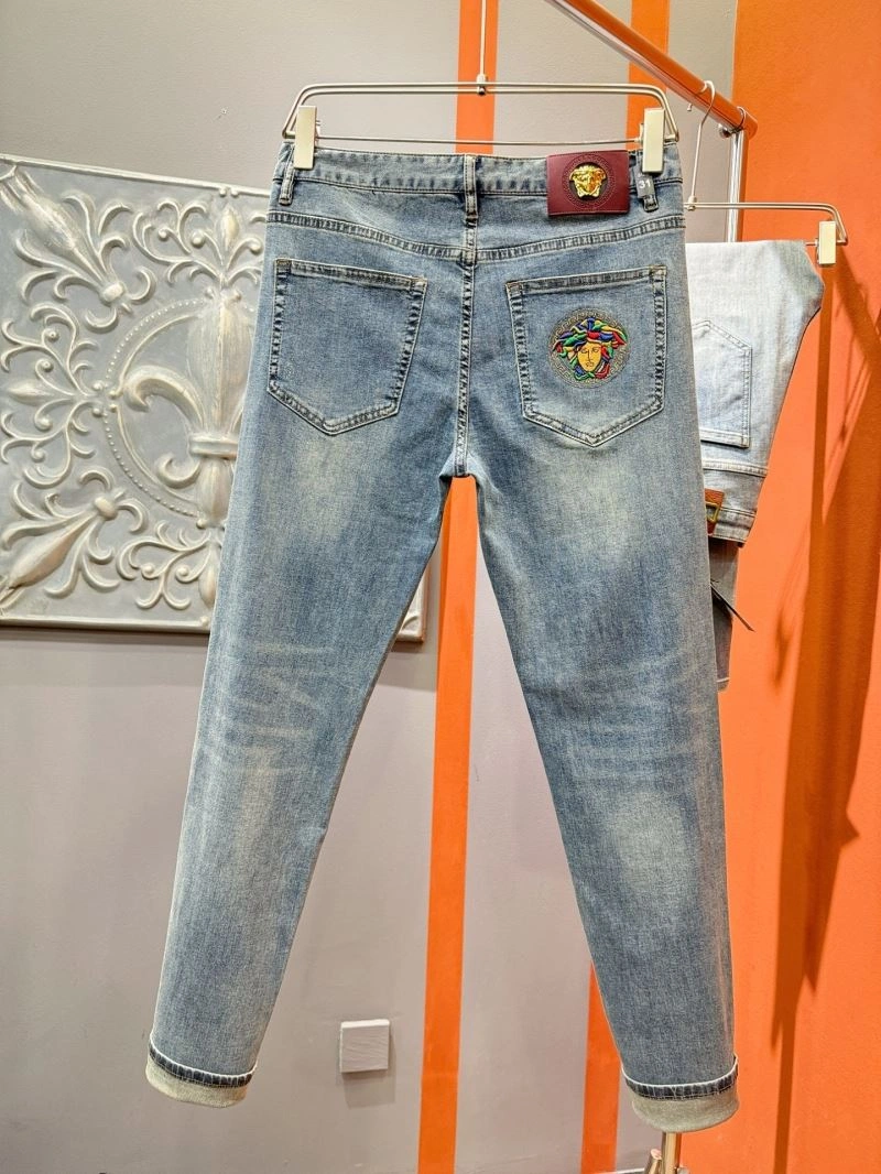 Budget-friendly Versace Jeans