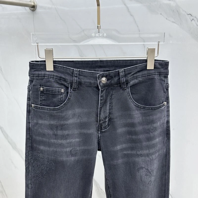 Inexpensive Versace Jeans